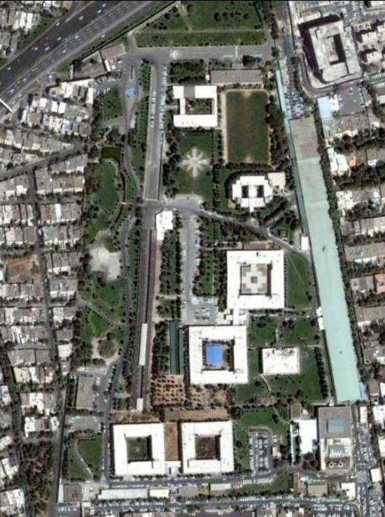 Geopolitical strategy of Iran and the cyberattacks of APT33