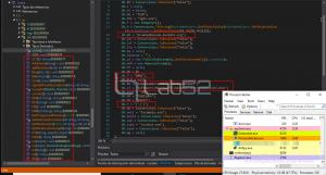 APT-C-36: from NjRAT to LimeRAT