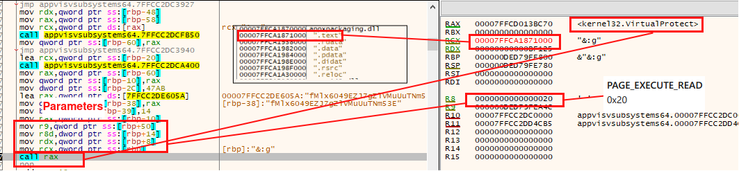 New tricks of APT29 – update on the CERT.PL report